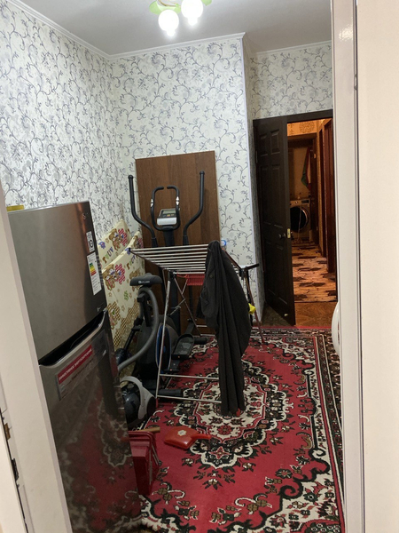 Uy sotiladi.60000$.Qibray tumani,bobur mahalla, ulug' yo'l ko'chasi