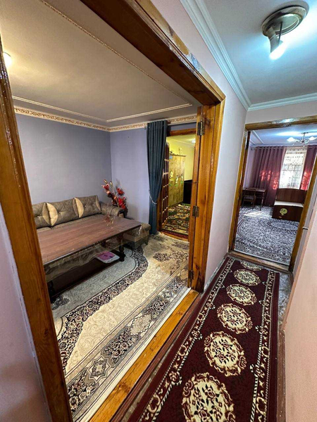 #6080 Срочно продается 3х комнатная квартира