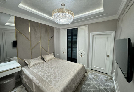 Ташкент ситй Gardens Residence 2/2/9