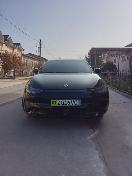 Автомобил леапматор с 01 2023 йил, холати аъло