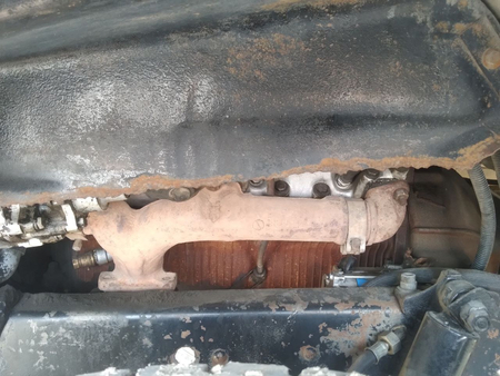 Zil sotlad yil 1981 yil mator zil standart