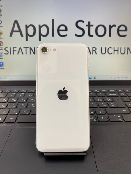 Iphone se ideal 80yomkost