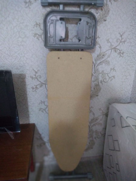 Гладильная доска