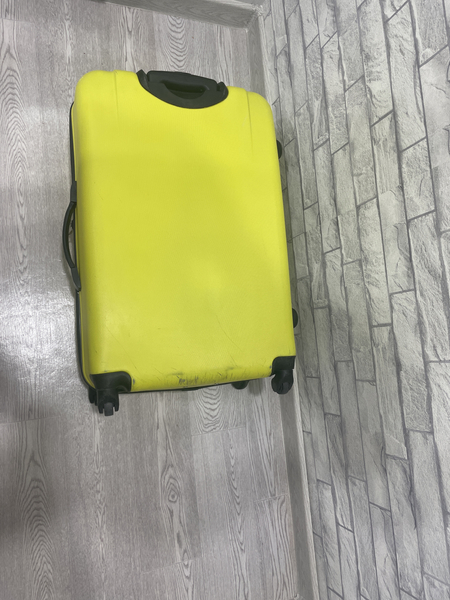 Чемодан XL