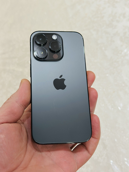 Iphone 14 pro ideal