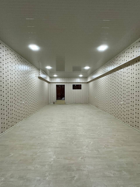 Padval tayyor sotiladi