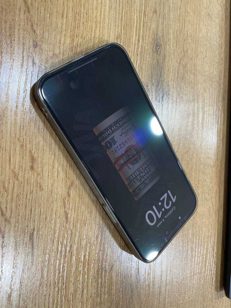 Iphone 14 Pro Max 128gb 99% Ideal