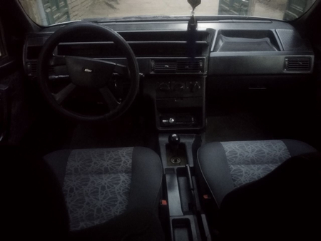 Fiat sotiladi . Holati zo\\\'r