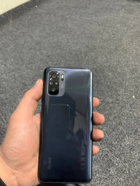 Redmi note 10S 128