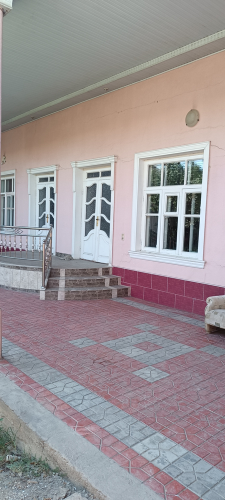 Tikuv sexi uchun ijaraga beriladi