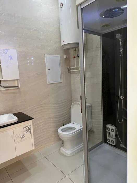 Сдается квартира в новостройке на против Grand mir hotel