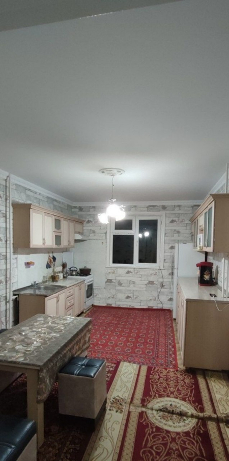 \Сергли.1 Яхши Холатда,Разделный,3*4 Клинган,2/6 балк.78м².Ар,Метро-5