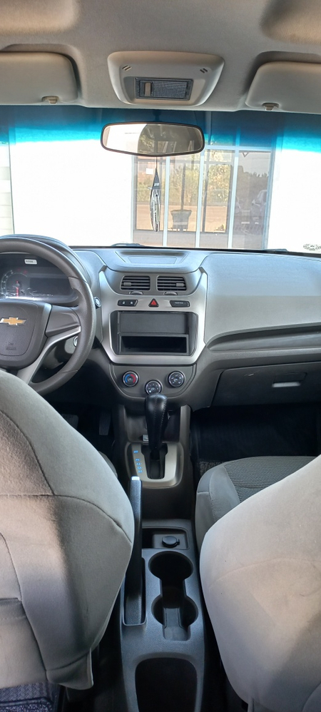Cobalt 4pozitsiya avtomat
