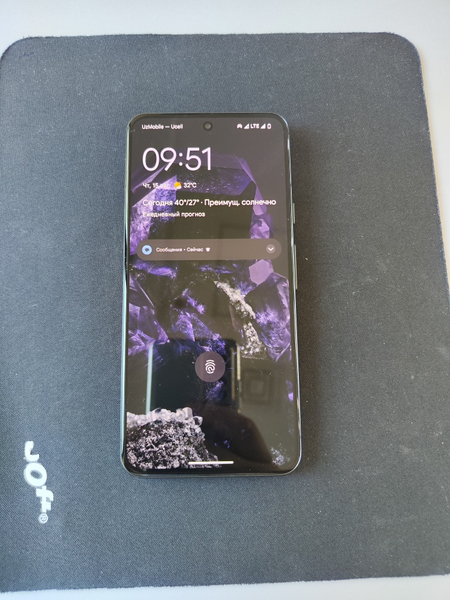 Продаю Google pixel 8