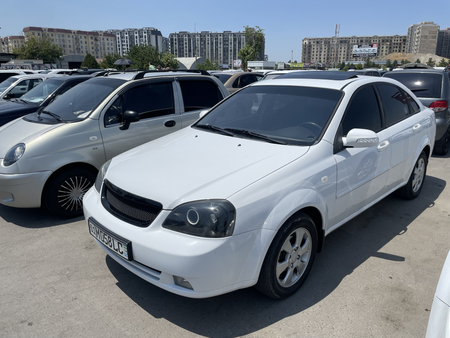 Продам Ласетти автомат