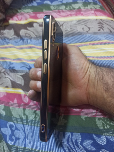 Redmi note 7  6/64