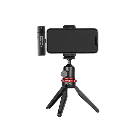 Saramonic Blink500 ProX Q5