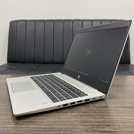 Hp ProBook 445 G7 16/512gb в идеальном состоянии!