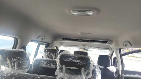 JAC M4 1+1 Aksiyamizda ishtirok etib yana 1 ta mashina egasi buling