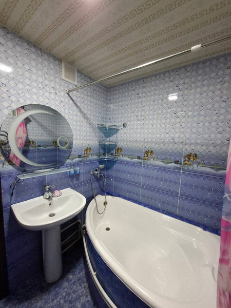 Qoyliq farģona yoli 2/4/4/  60m2