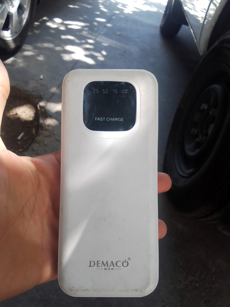 Powerbank 20000mAh
