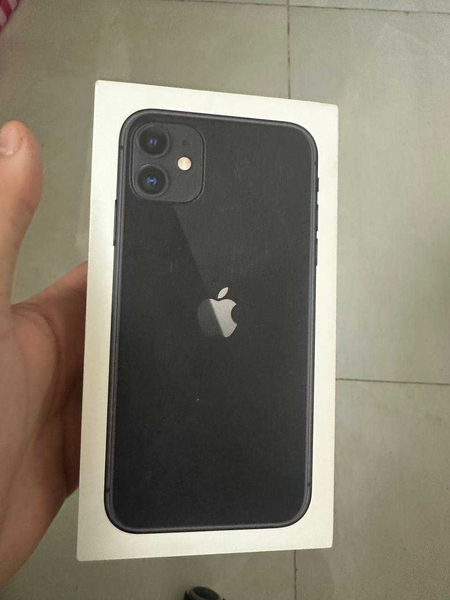 Продается IPhone 11