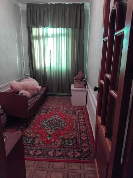 Продам квартиру 3/8/9 Чорсу  72кв.м