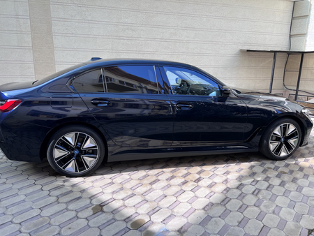 Продаётся BMW I3 40l sport edition новая