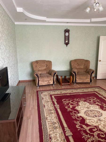 Здаеотса Аренда квартира на ц1