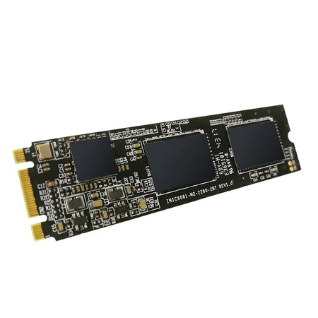 M.2 SSD тезкор жесткий диск