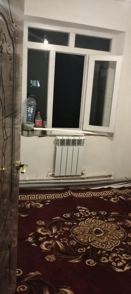 Квартира 2 етажли домни 2етажинда