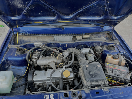 Lada 15.