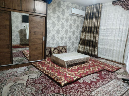 ~Срочно! Балкон 1×7 73м² 3/4/9 Чиланзар 12кв Ор.Фархадский  Продается