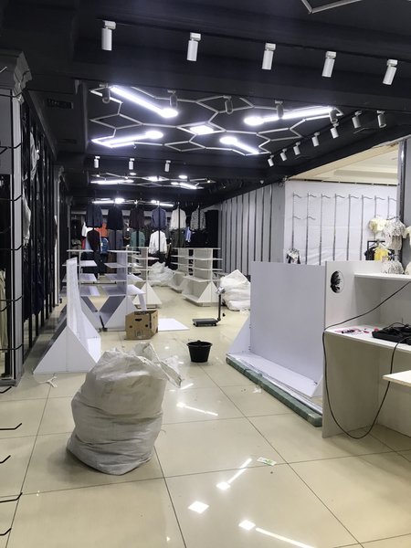 Arenda do’konlar uchun va ofis uchun