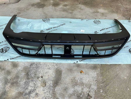 Hyundai sonata 2022 yil orqa bamfer yangi original koreyskiy