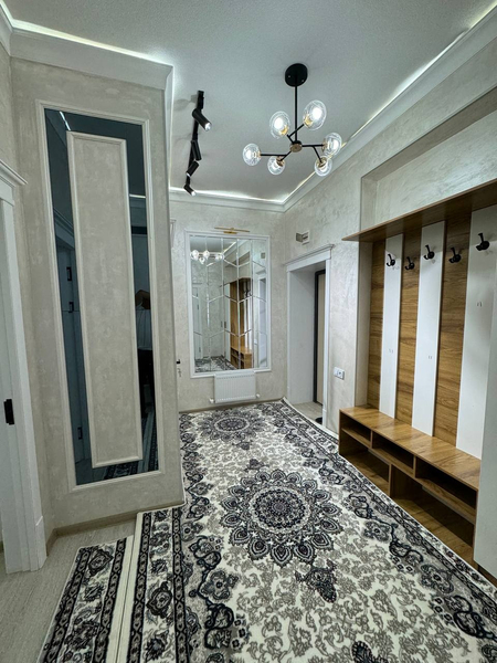 Продажа 2х комнатной квартиры в центре Самарканда
