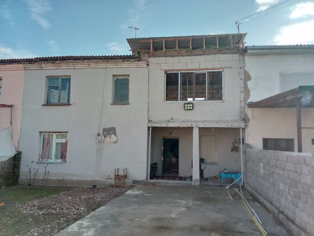 Srochna xovli sotiladi