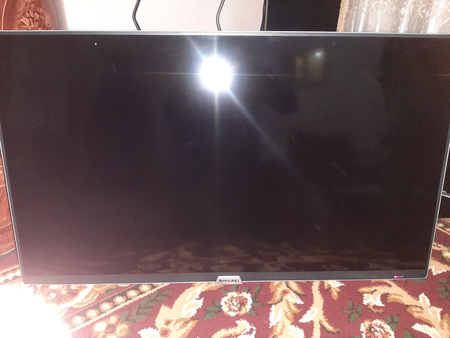 Shvaki tv ishlashi yaxshi