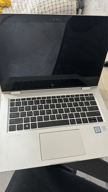 Ноутбук рабочий Asus