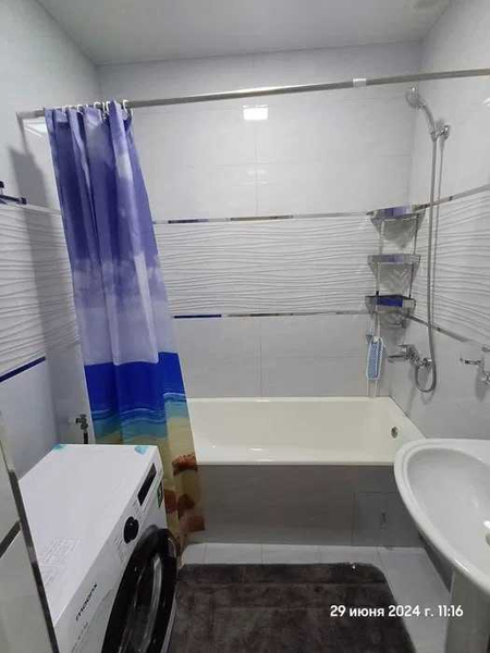 Аренда 3 комнатной квартиры на 19 квартале ID: MD 357