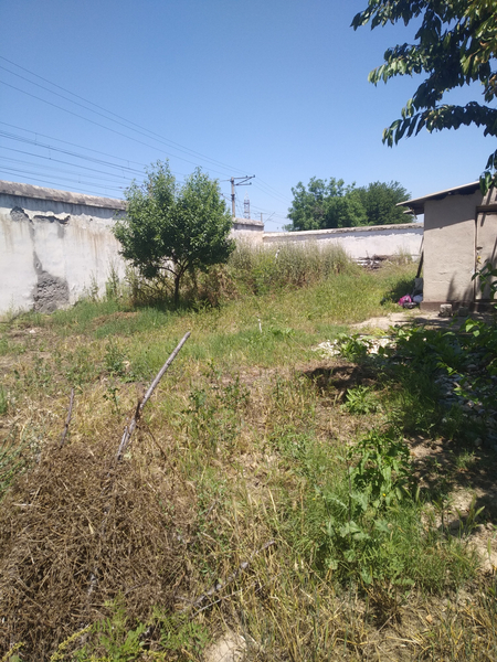 Участок 2.5 соток