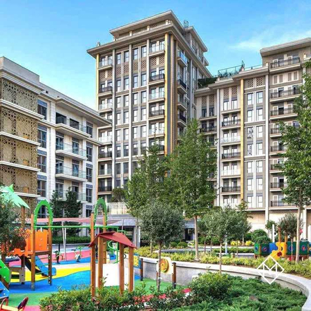 Срочно продаётся 2/7/12/64м2 ЖК Mirabad Avenue  1-линия