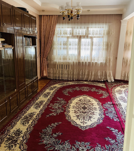 Аренда Сергели 3 Бонкиской Оилага йоки ака ука опа сингилга