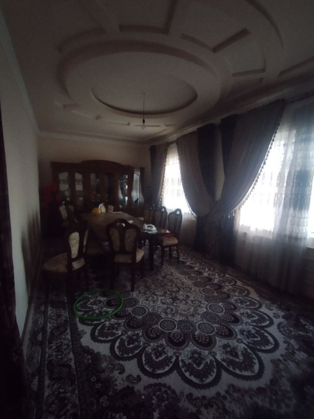 Уй Сотилади 12сотик
