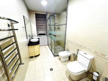 сдается в аренда 4-х ком квартира/ Appartment for rent Perfectum GABUS