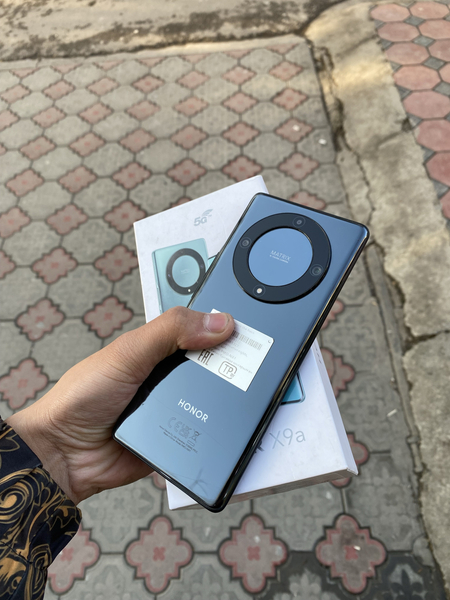 HONOR X9a sotiladi edial