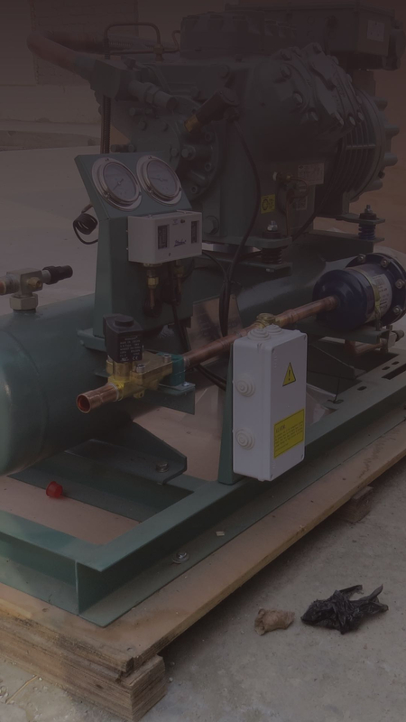 Sendvich panel ppu