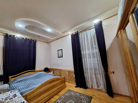 Продается уютная квартира 2/2/4 Мирзо Улугбек 1872 USD м² (J2789)
