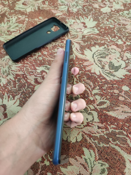 Redmi note 9 4/64
