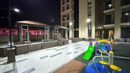Продается в Новостройке на Карас-1  ЖК Qorasuv Plaza 3/9/11
